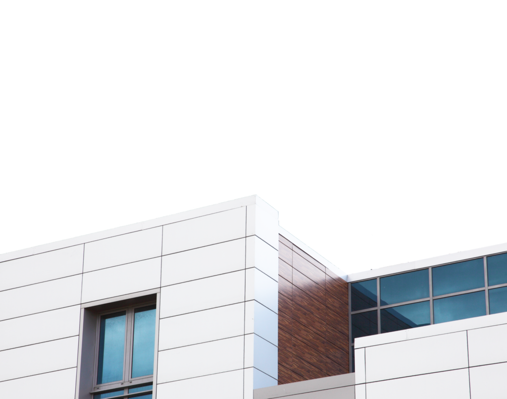CladStyle – Innovative Modern Cladding