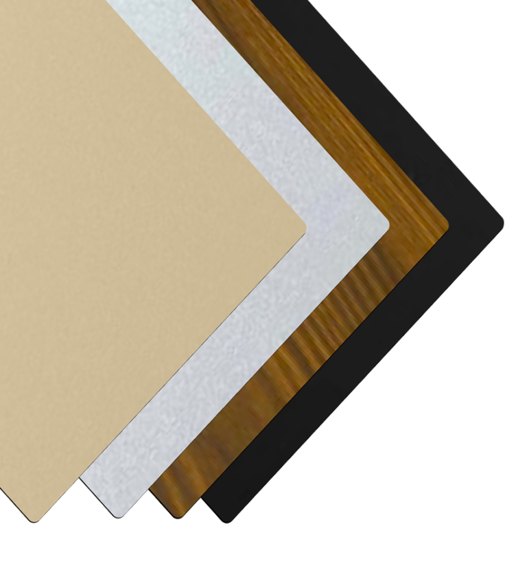 CladStyle – Innovative Modern Cladding