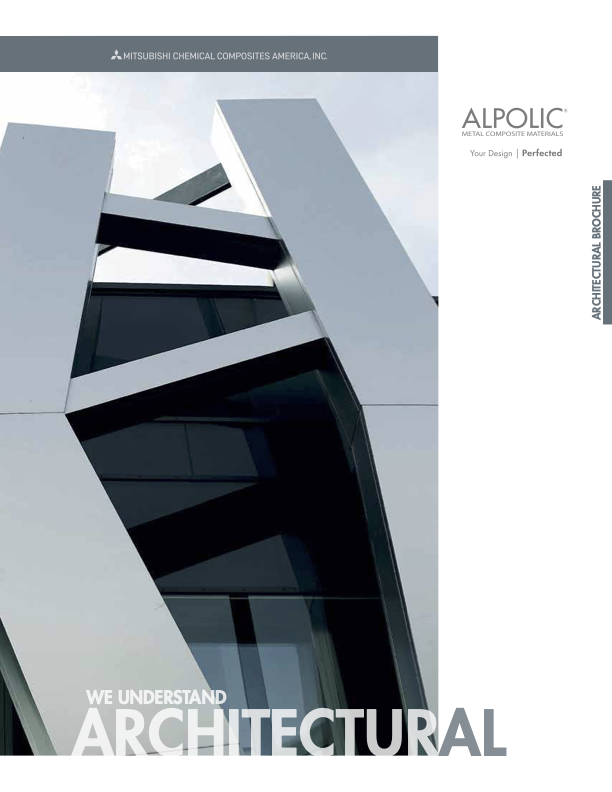 Aluminium Composite Panels - CladStyle